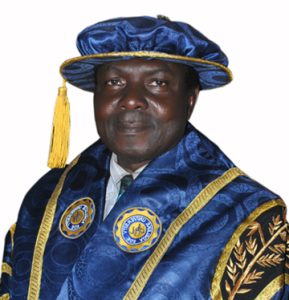 President's Welcome Speech - Adeleke University